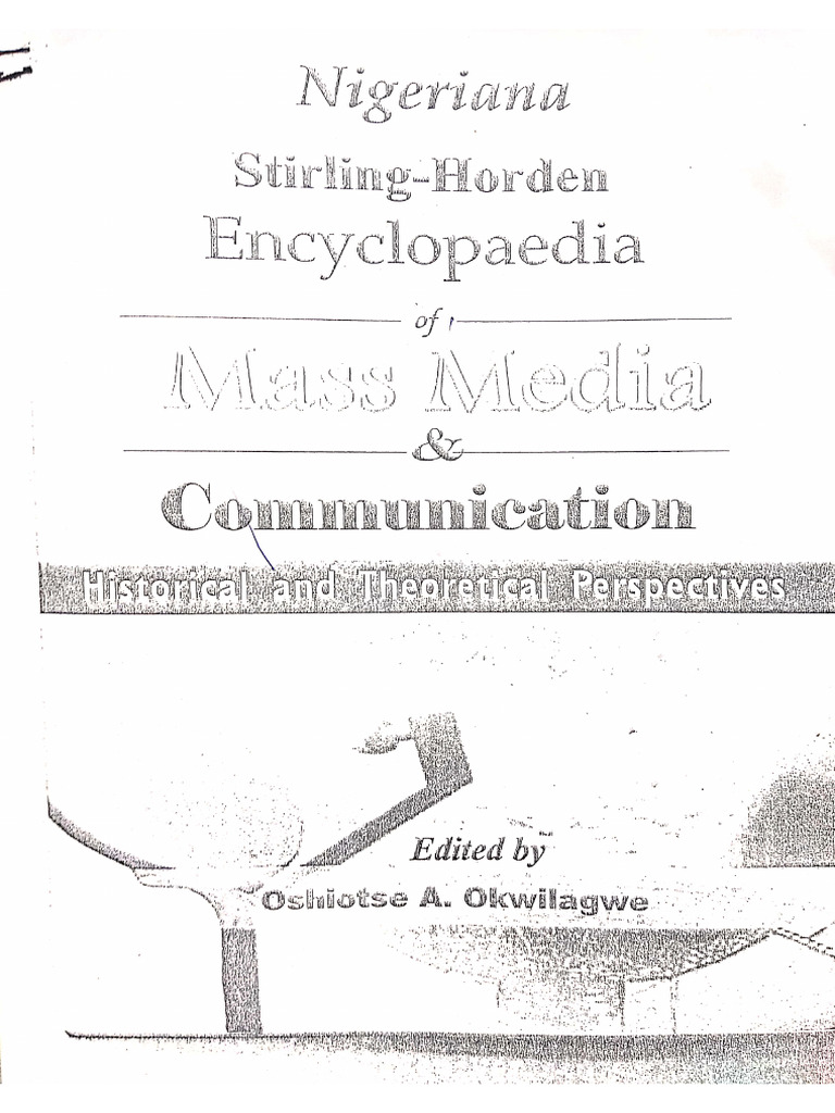 Early Newspapers in The History of Journalism | PDF