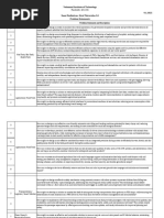 AICTE-vaani Proposal Template | PDF | Computing | Artificial Intelligence