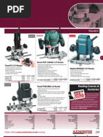 User Manual: CNC Router | PDF | Numerical Control | Command Line Interface