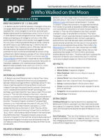 Before The Sun: by Charles Mungoshi | PDF | Poetry | Odor