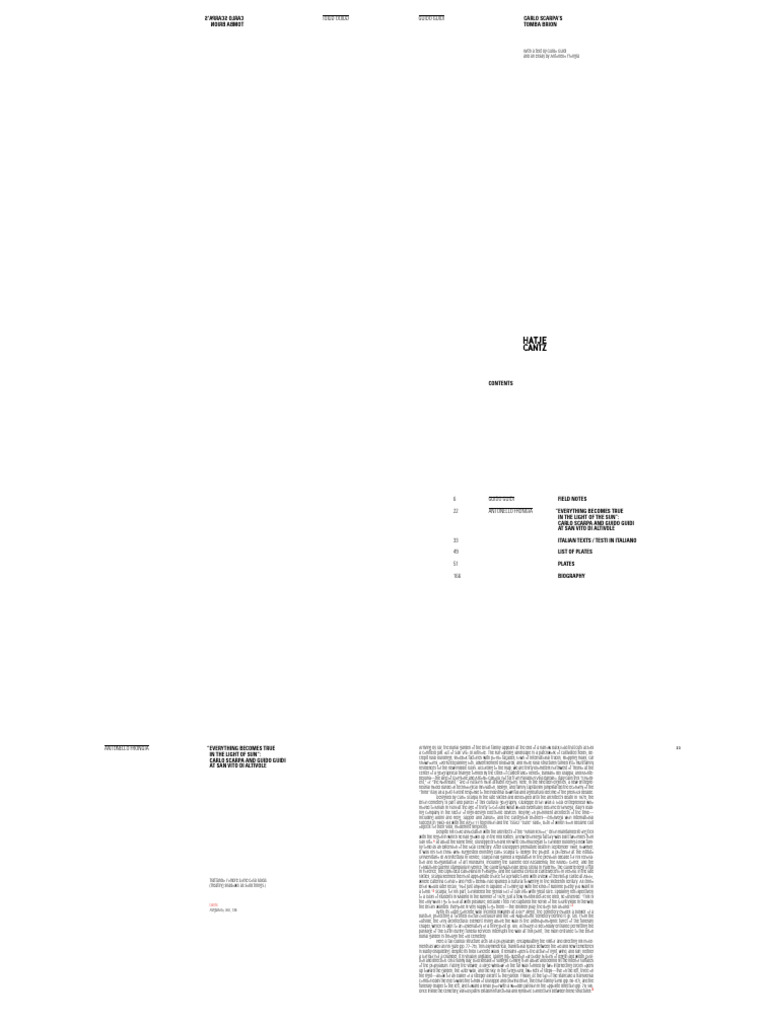 Everything Becomes True in The Light of | PDF