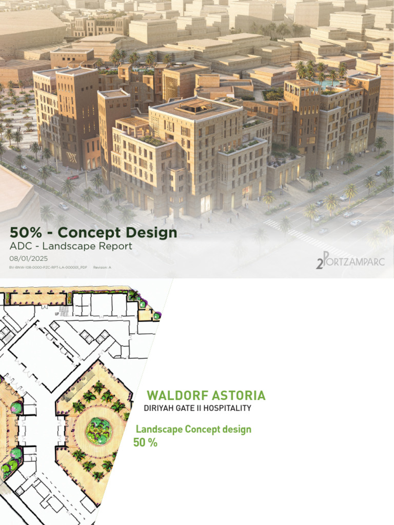 BV BNW 108 0000 PZC RPT La 000001 - PDF | PDF | Gardens | Hotel