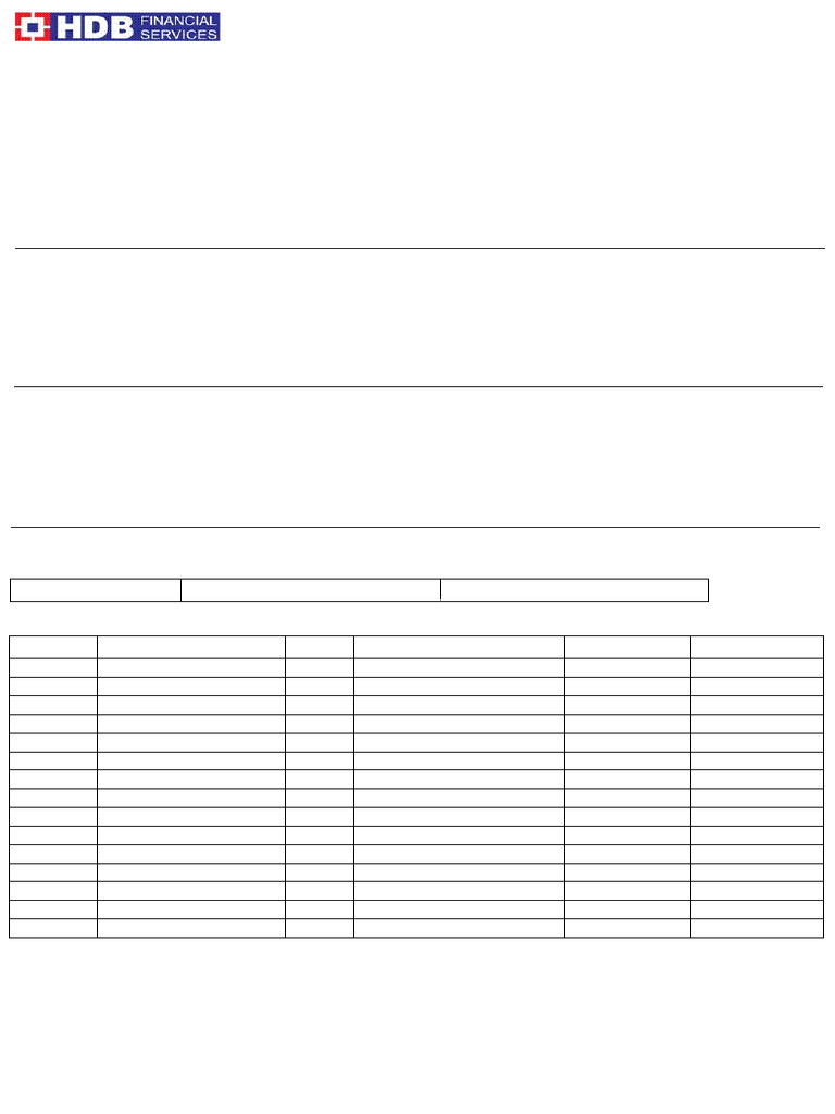 SOA Letter (1) | PDF | Debits And Credits | Banks