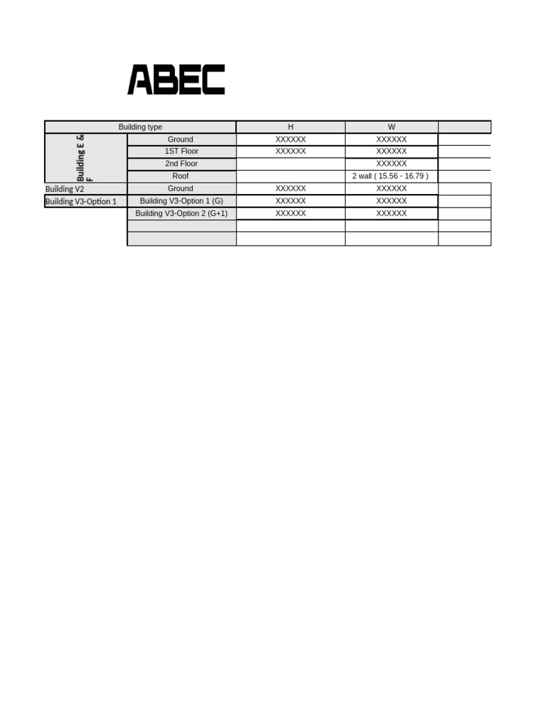 Brief Theqa | PDF | Building Technology | Architectural Elements