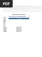 MEWP Emergency Rescue Plan Guide | PDF | Engineering | Personal ...