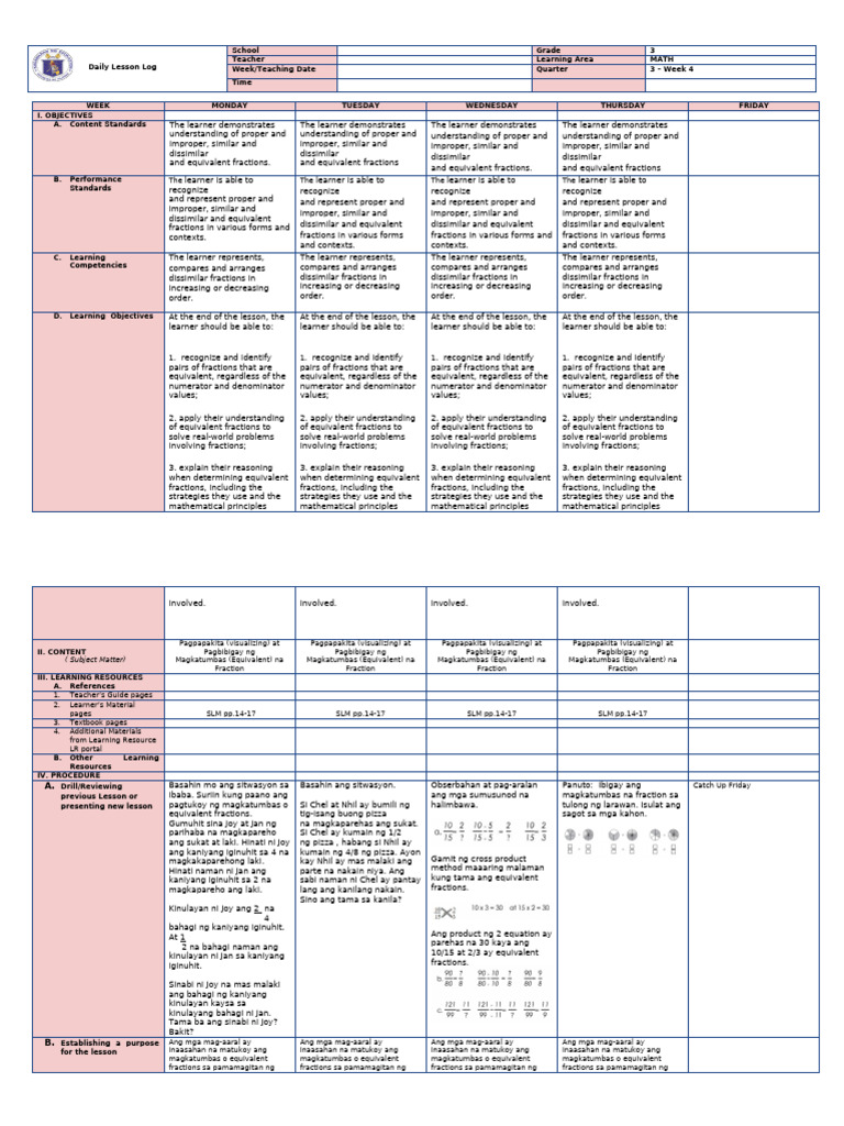 MATH (6) | PDF | Arithmetic | Algebra
