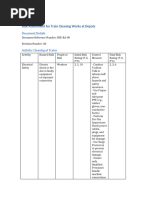 MEWP Emergency Rescue Plan Guide | PDF | Engineering | Personal ...