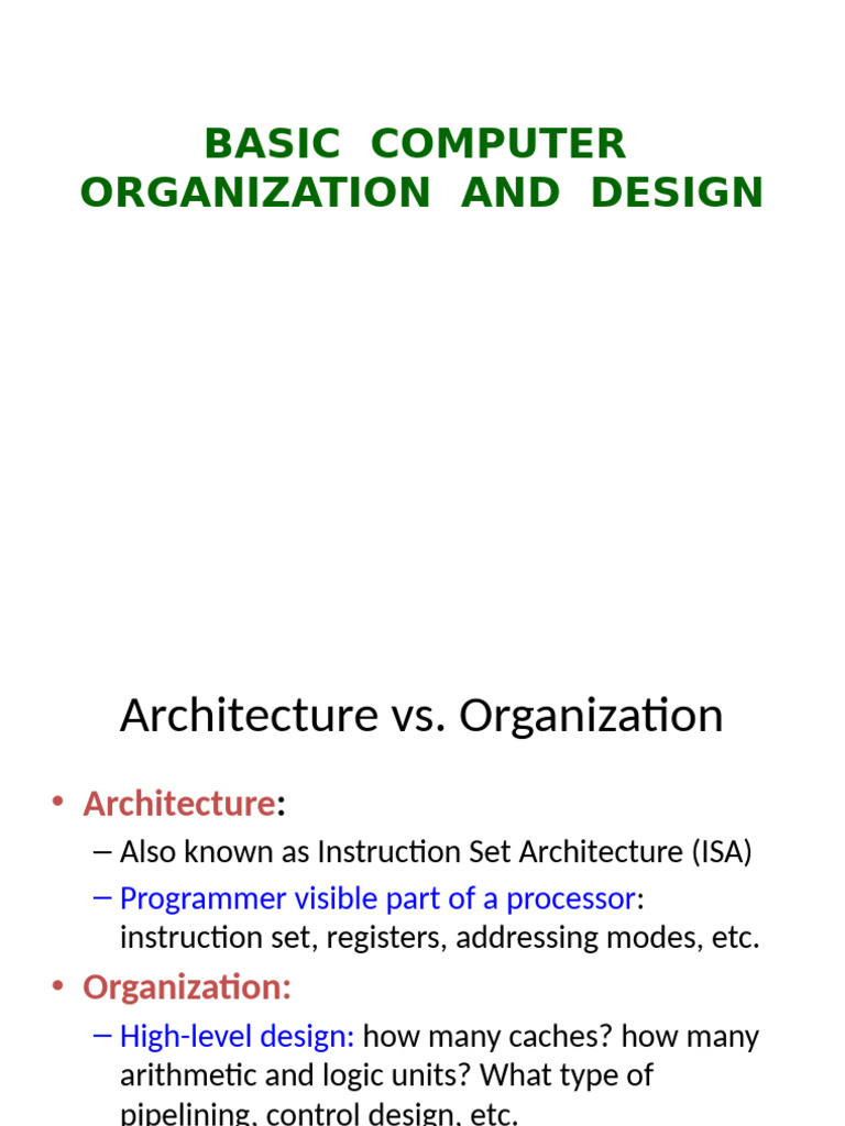 basicfunctionalunit-190124043726 | PDF | Central Processing Unit | Input/Output