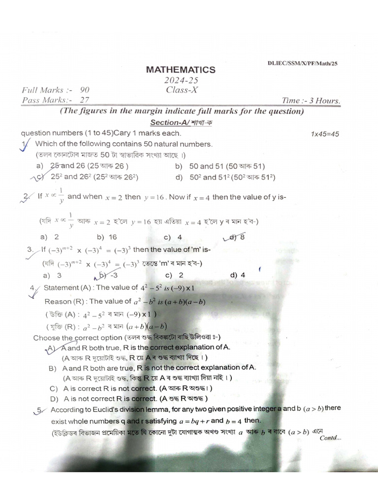 S.salmara Mankachar | PDF