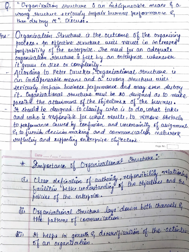 Ib Assignment Subham Das | PDF