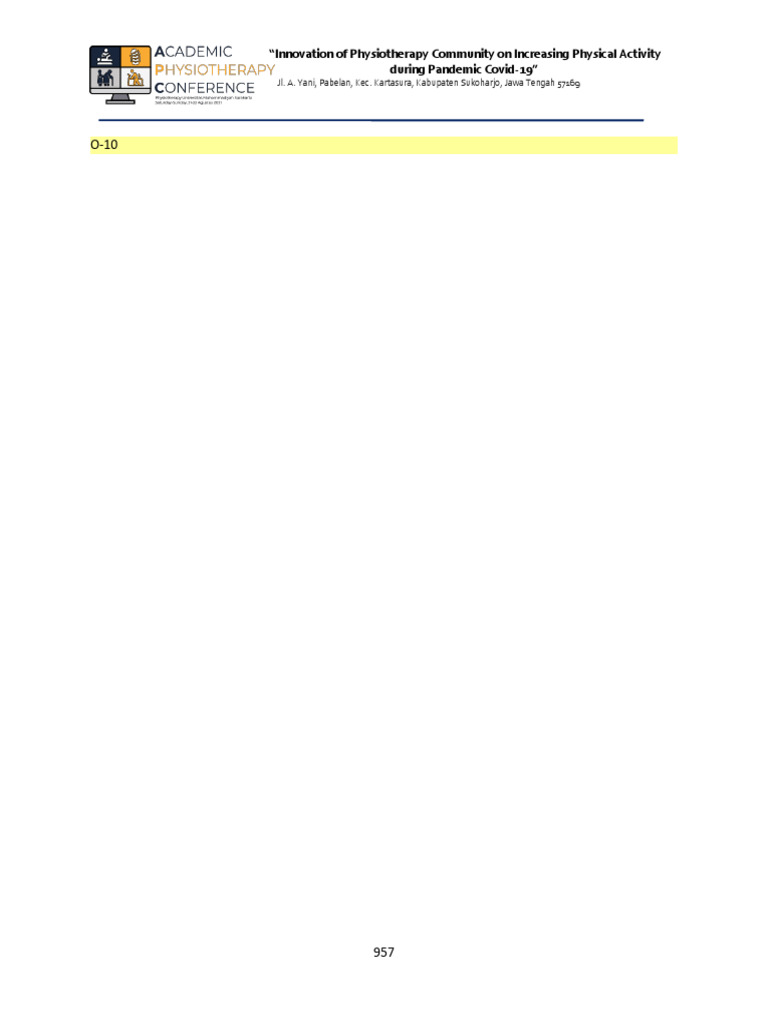 RIND | PDF | Stroke | Balance (Ability)