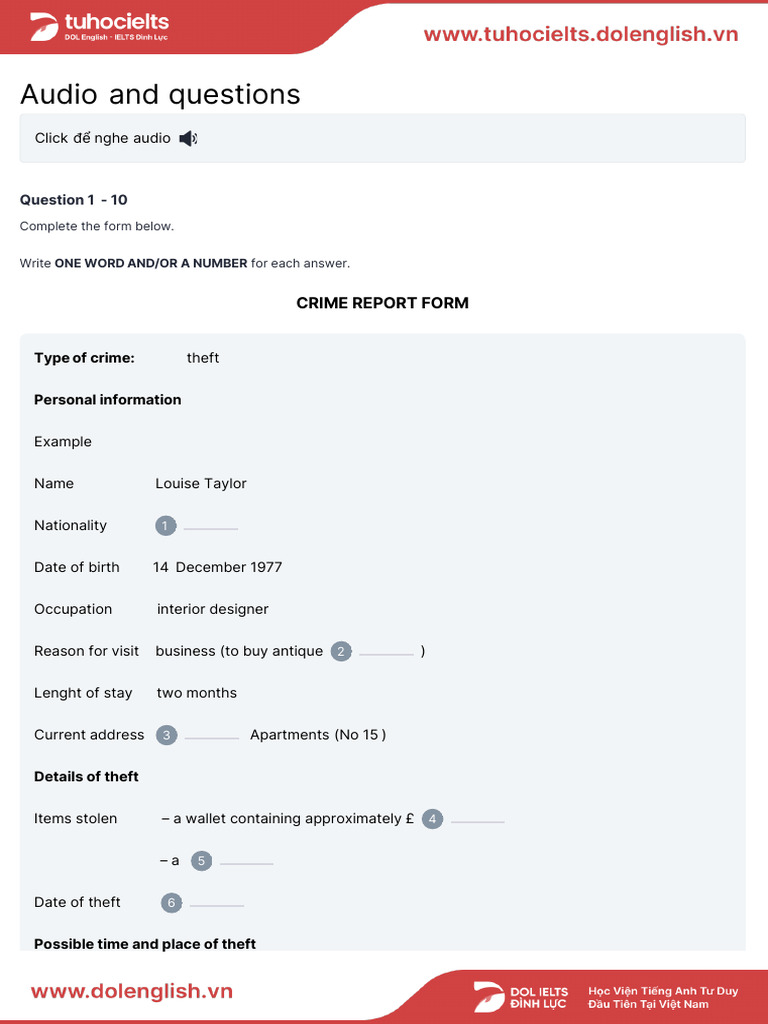 Crime_Report_Form-2-3 | PDF