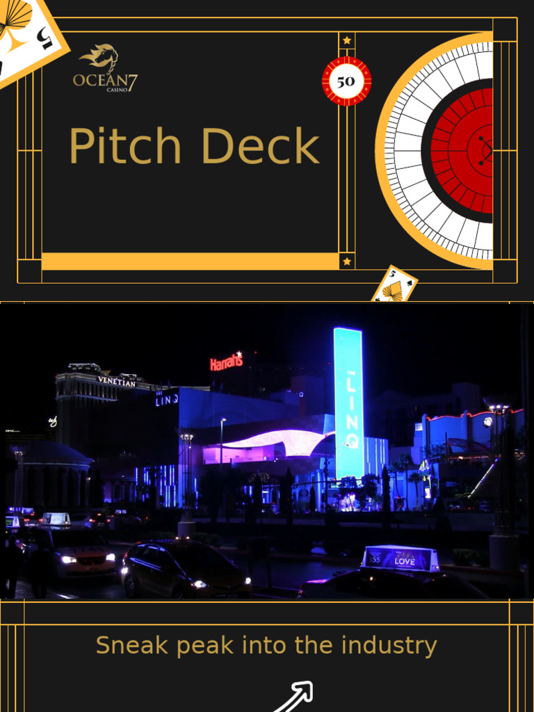 Proposal Ocean 7xsolunation | PDF | Social Media | Popular Culture ...