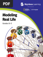 Big Ideas Math Grade k-5 | PDF | Learning | National Council Of ...