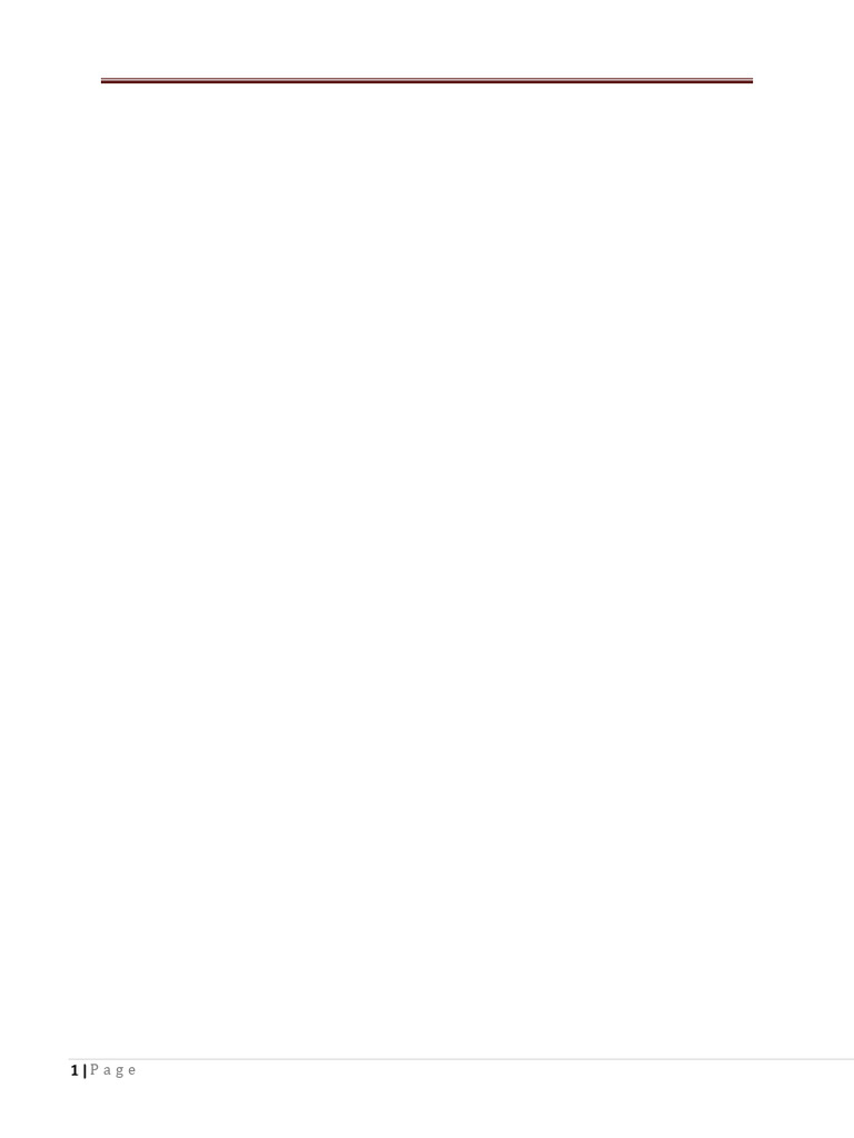 #1. Business Mathematics Chapter One | PDF | Demand | Supply And Demand