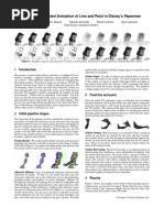 Essential Anatomy for Character Design | PDF | Anatomy