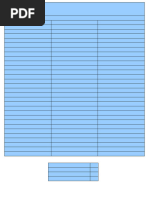 Attendance 2024 2025 | PDF