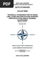 Nato Codes of Ranks | PDF | Lieutenant | Brigadier General