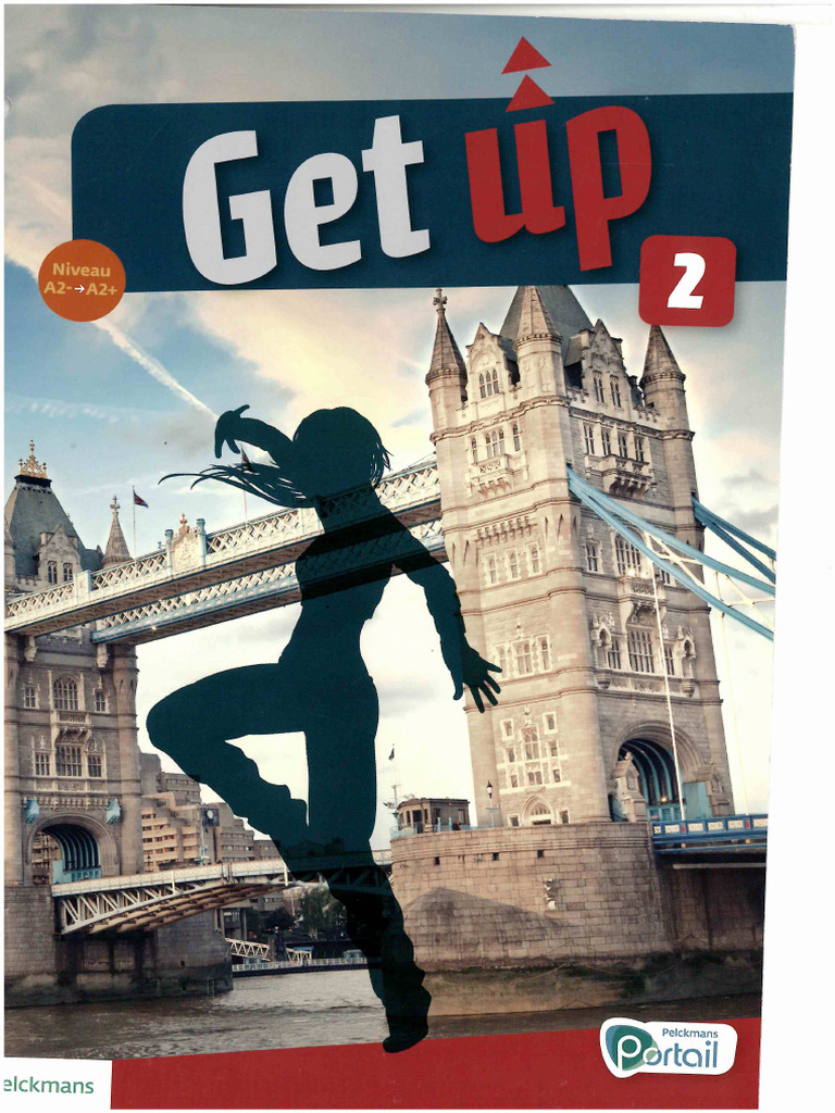 Get Up 2 SB 1 | PDF