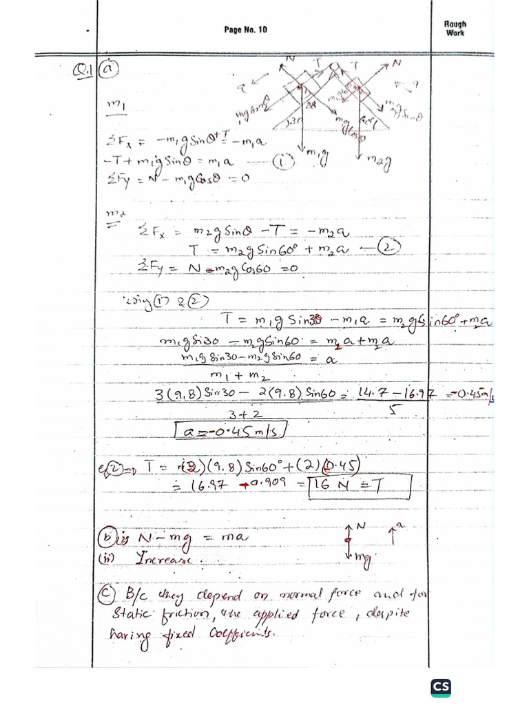 AP 2024 Solution Mid2 | PDF