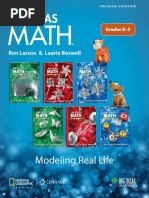 Saxon Algebra 1 | PDF