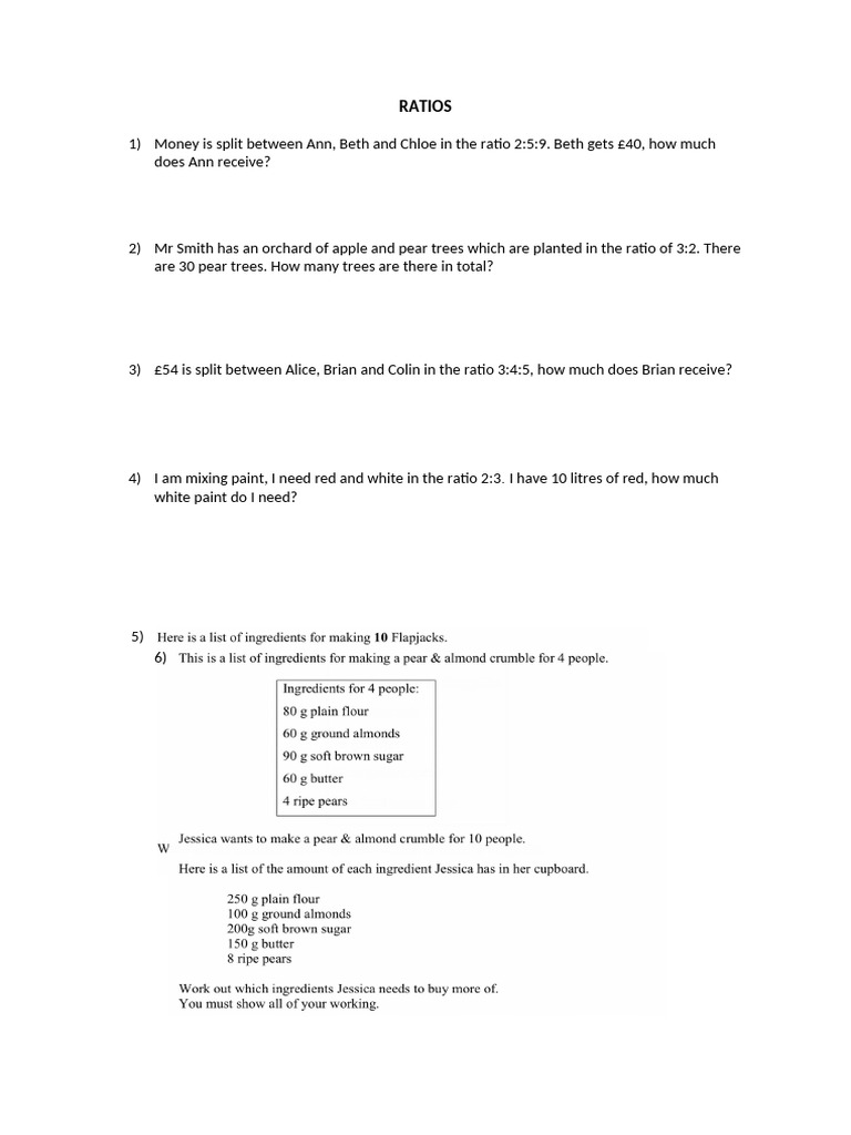 IGCSE CHAPTER 2 | PDF | Interest | Value Added Tax