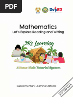 Loops with Laurel: Treasure Collection | PDF | Mathematics | Teachers