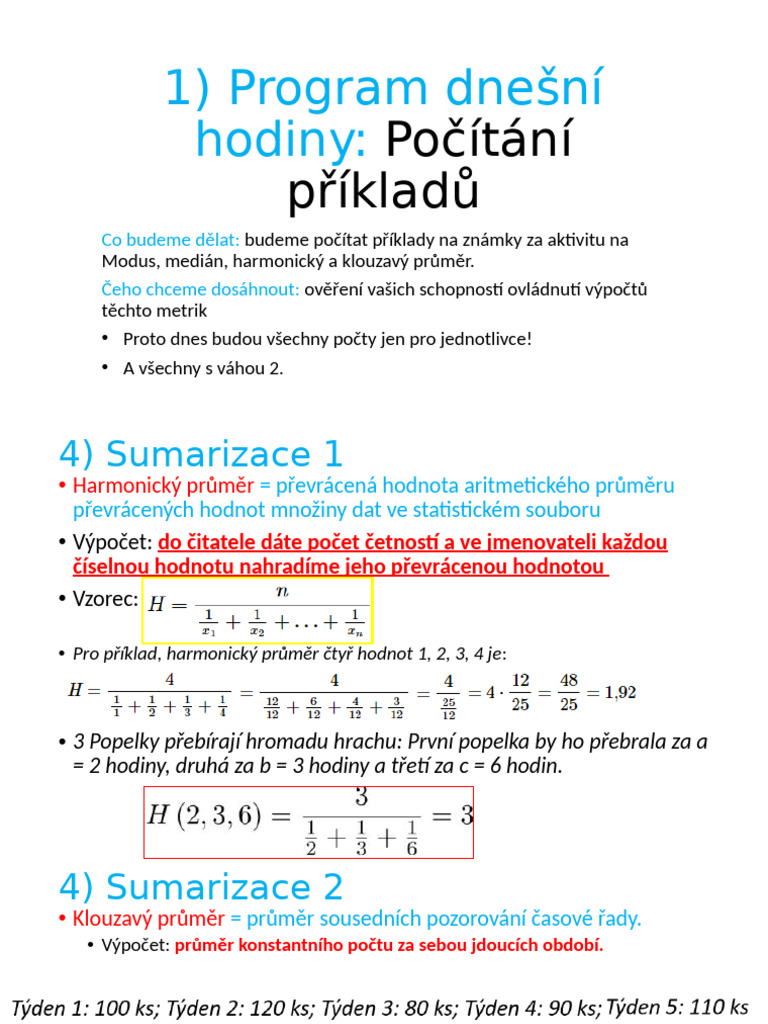 Priklady | PDF
