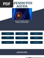 Suboclusion Intestinal | PDF | Enfermedades digestivas | Gastroenterología