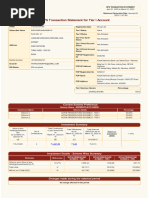 Unified Pension Scheme (UPS) Migration Form A2 | PDF | Pension | Retirement