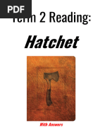 Heartbeat by David Yoo | PDF