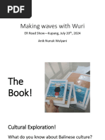 Introduction To Xreading | PDF | Cognitive Science | Learning Methods