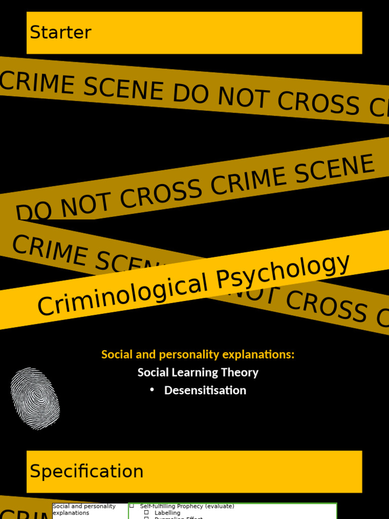 Desensitisation to Media Violence | PDF | Violence | Rape