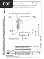 NAS1921 Blind Rivets Specification | PDF | Rivet | Industrial Processes