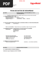 HDS DrySan Duo - Ecolab | PDF | Agua | Residuos