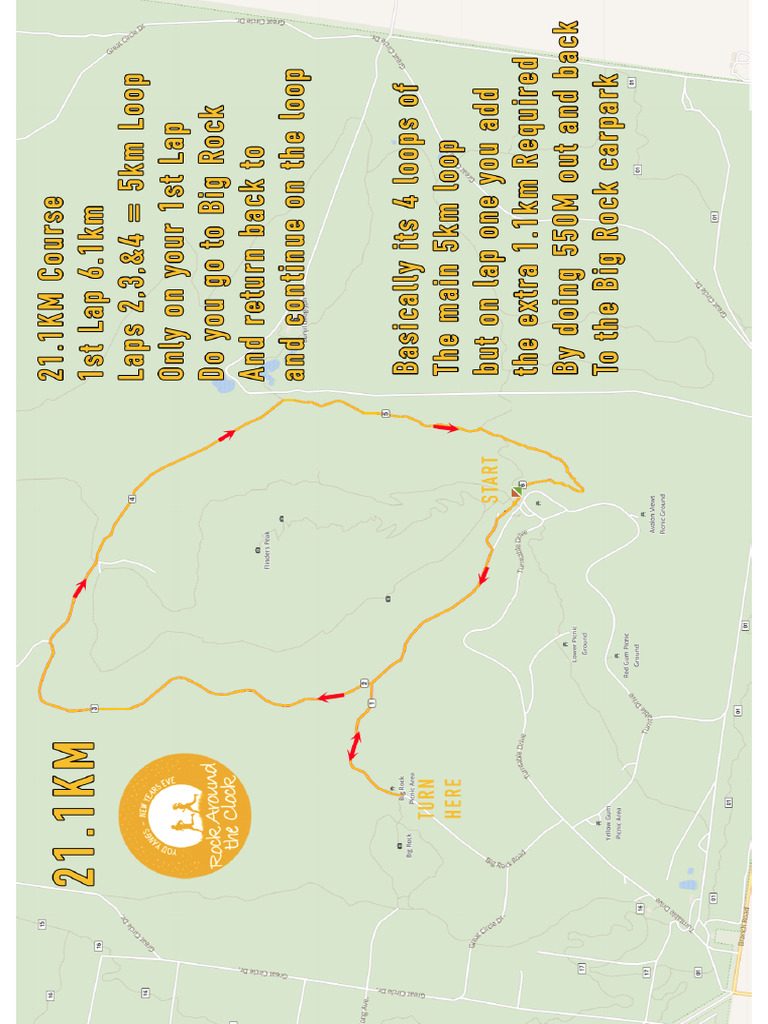 Map RAC 6 - 1km | PDF