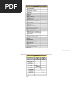 Masonry Mullion & Beam Requirements | PDF