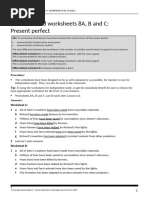 Cambridge How To Activate A Code 1 | PDF | Login | Password