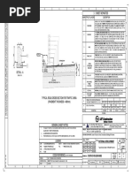 Masonry Mullion & Beam Requirements | PDF