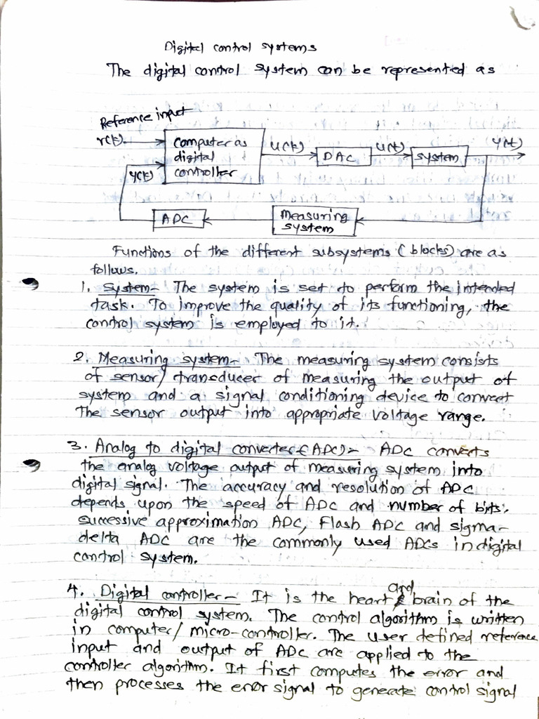 CS_II_Unit 1 (2) | PDF