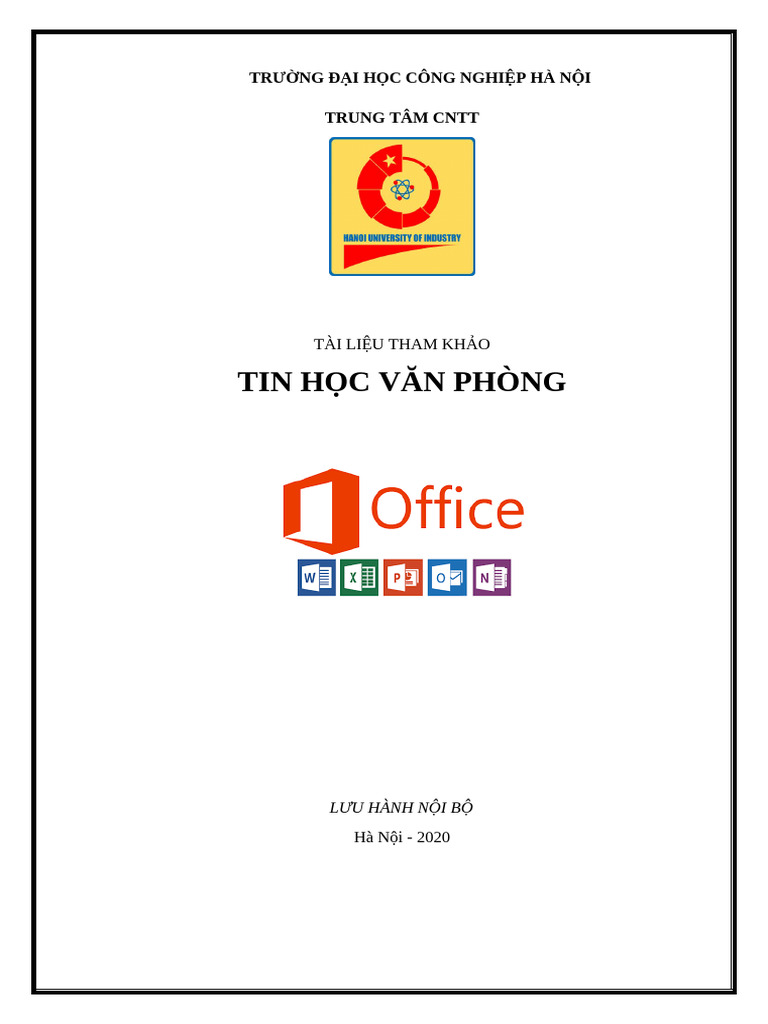 BTTH Tinhocvanphong | PDF
