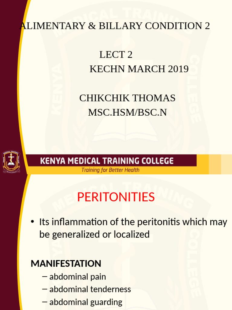 Aliment.& Billiary Lect.2 | PDF | Hemorrhoid | Pancreas