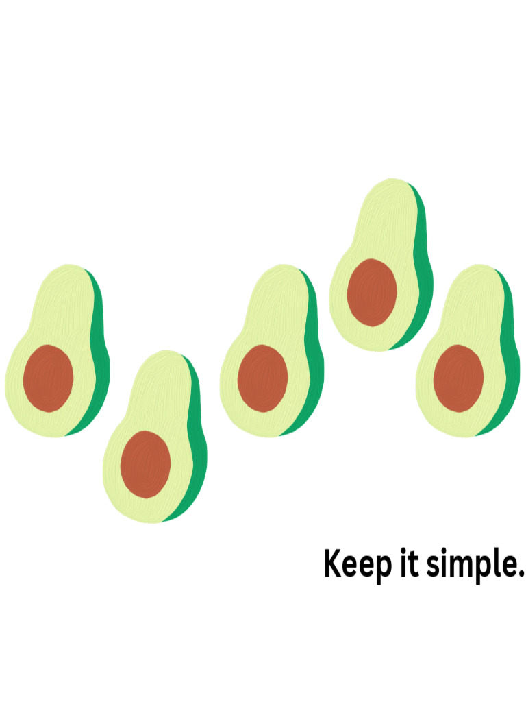 Avocado | PDF