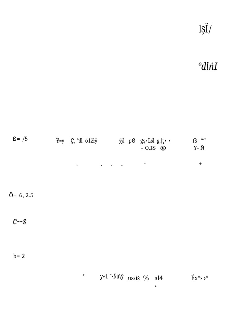 دوال نسبية مع بارامترات - 240126 - 133505 | PDF