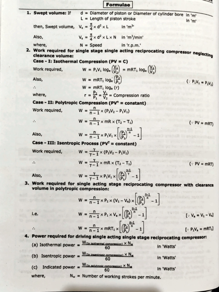 PER Numericals Set II | PDF