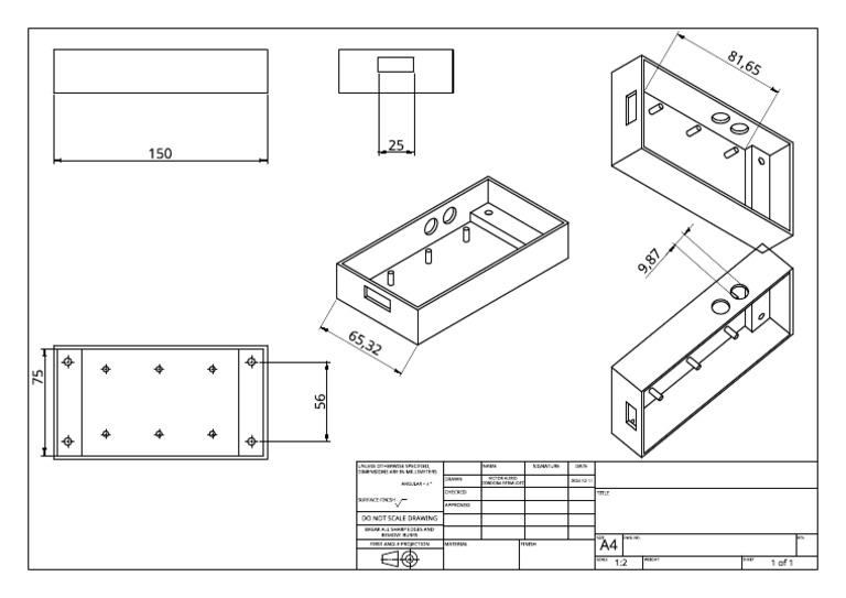 Plano Pdf