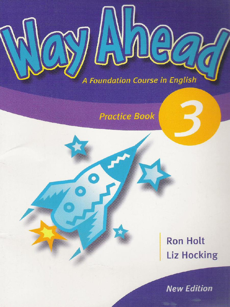 Way Ahead 3 Practice Book PDF Compress | PDF