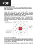 Embok Model | PDF | Risk Management | Economies