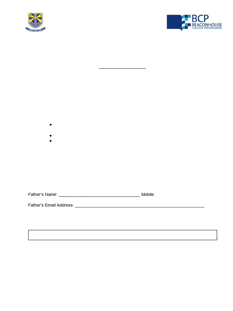 Updated Cambridge Direct Registration Form 2025 For AS | PDF ...