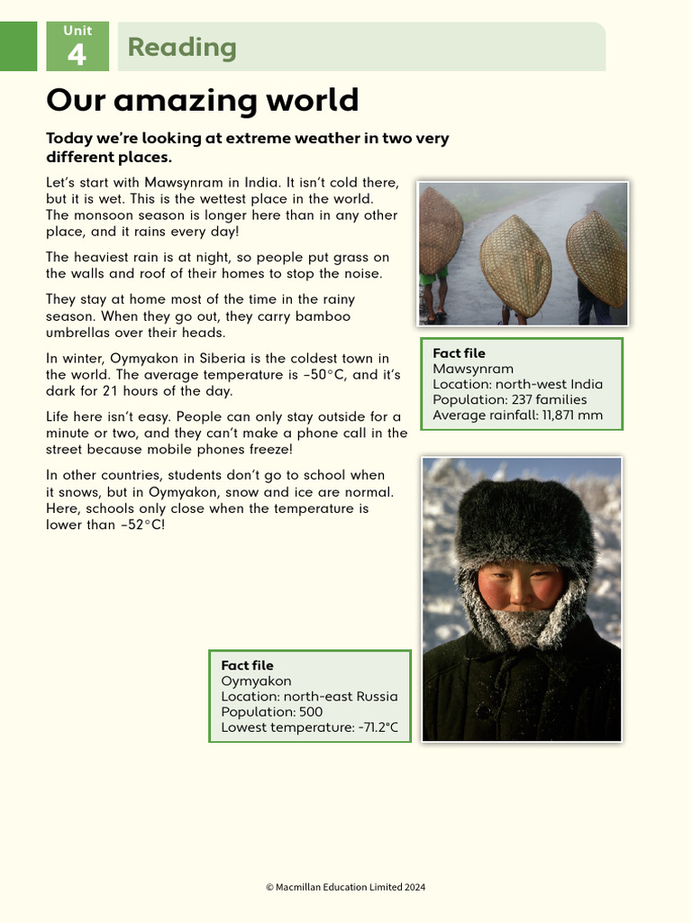 WeBe_L1_U4_Accessible_Reading | PDF